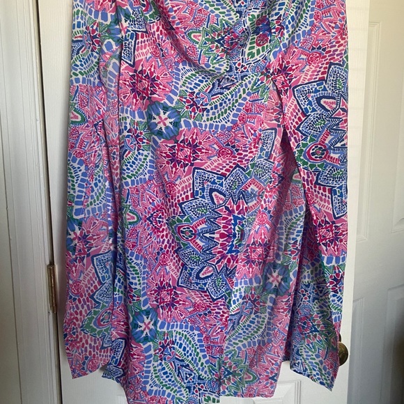 Skirts | Multi Color Skirt | Poshmark